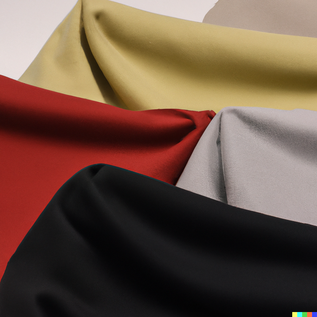 Understanding The Different Types Of Fabrics Used In Sportswear - Hijab ...
